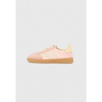 GANT 간트 쿠지마 운동화 복숭아 핑크/바닐라 7653886 : 다나와 가격비교